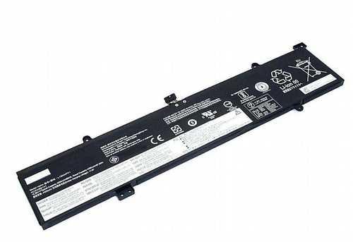 Аккумулятор L18M4PF1 к Lenovo Yoga C940-15IRH Seri