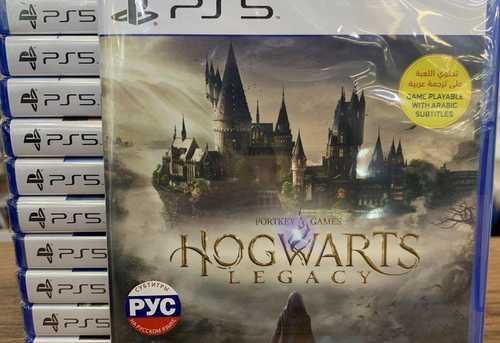 Hogwarts Legacy (PS5)