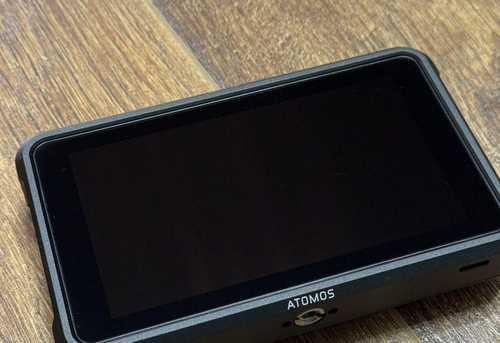 Atomos ninja v