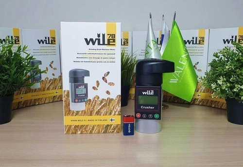 Влагомер зерна Wile 78 SVR в Талице
