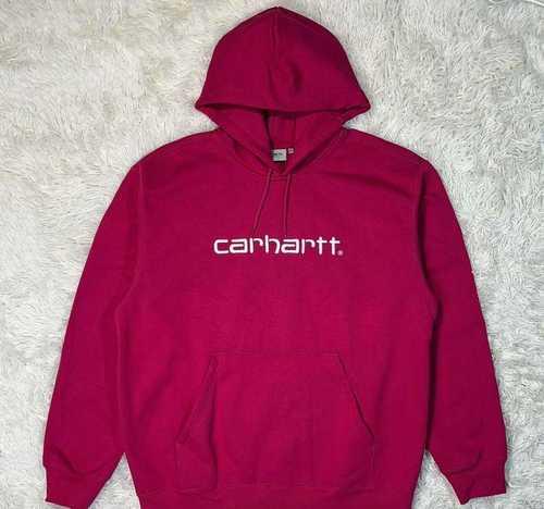 Худи carhartt hoodie
