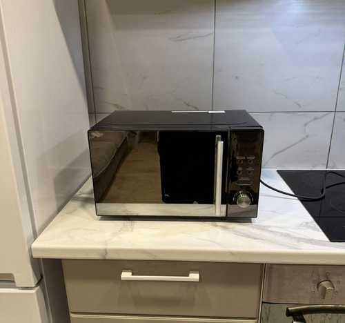 Свч микроволновая печь BBK 20mwg 732t