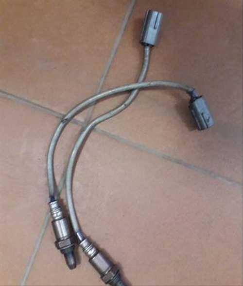 Лямбда-зонд Infiniti M25 M37 M56 Q70 Y51 211200708