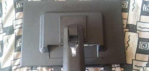 Монитор Acer X202w