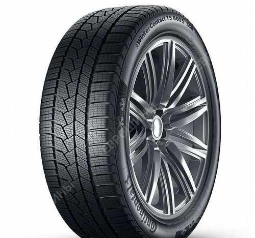 Continental ContiWinterContact TS 860S 265/45 R20 108W