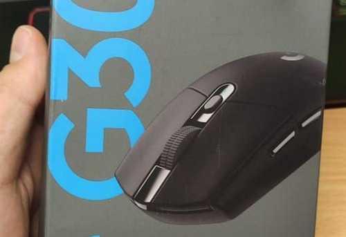 Игровая мышь Logitech G304(G305)