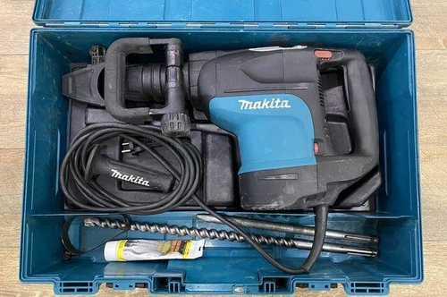 Перфоратор Makita HR 4501 C