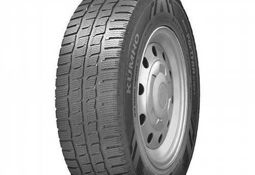 Kumho Winter PorTran CW51 215/60 R17 H