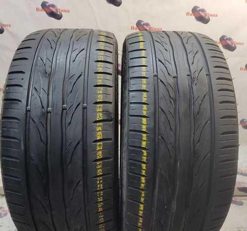 Kumho Ecsta PS31 245/40 R18