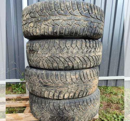 Nokian Tyres Nordman 4 205/60 R16