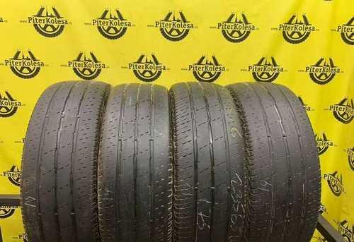 Continental Vanco 2 235/65 R16 115R