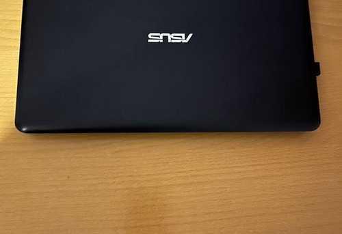 Продам ноутбук Asus E202