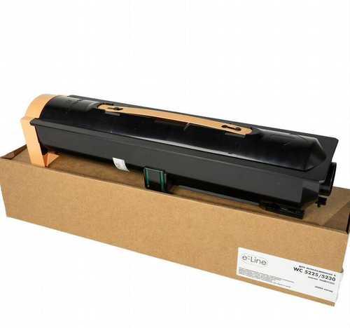 Тонер-картридж e-Line 106R01305 для Xerox WC 5225