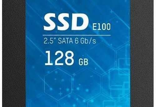 SSD 128Gb Hikvision E100 (HS-SSD-E100/128G)