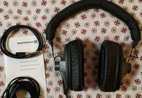 Наушники Beyerdynamic DT 150 / 250 ohm