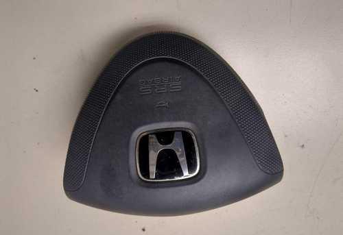 Подушка безопасности водителя Honda Jazz, 2003