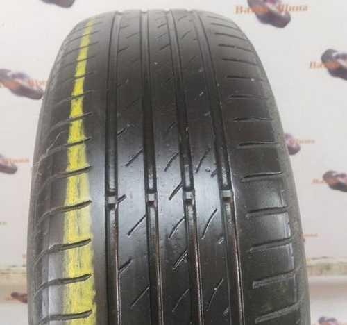 Nexen N'Blue HD Plus 215/60 R17