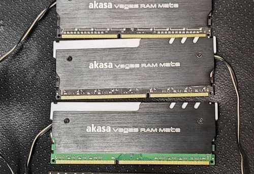 Оперативная память ddr3 8*4*4*4 1866