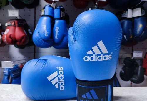 Боксерские перчатки Adidas "12 OZ