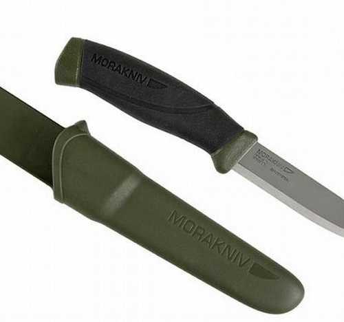 Нож morakniv Companion MG (Stainless)