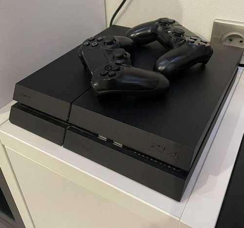 Sony playstation 4 500gb