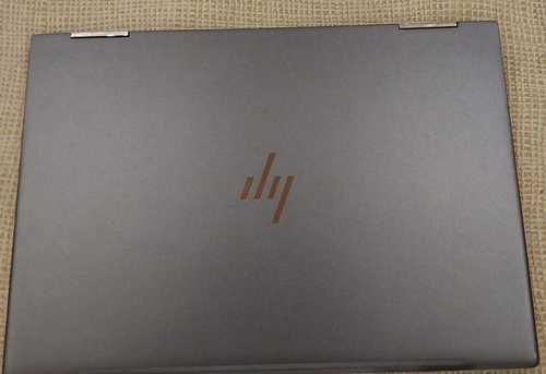 Ультрабук hp spectre x360 core i5