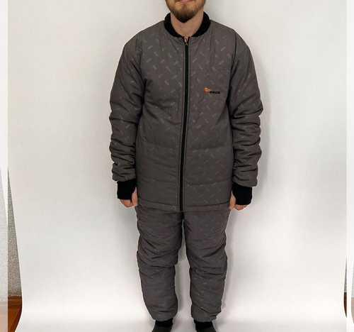 Костюм поддева х6 pride novatex