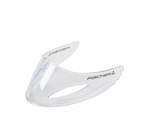 Защита шеи вратаря fischer goalie throat protector