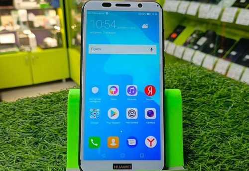 HUAWEI Y5 Prime (2018) Dual sim, 2/16 ГБ