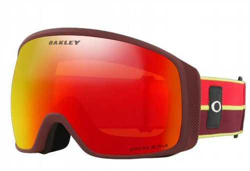 Маска oakley flight tracker L