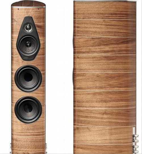 Sonus Faber Olympica Nova 3 Напольная акустика