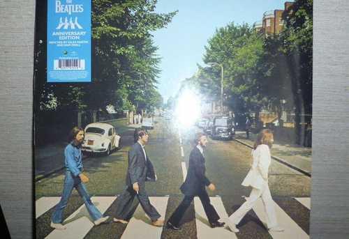 The Beatles Abbey Road 1969 (2019) LP