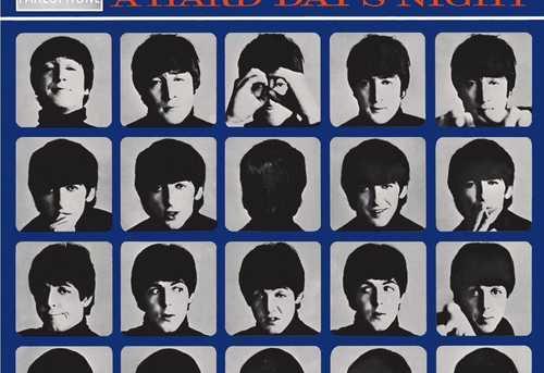 The Beatles "A Hard Day's Night" (LP) Винил