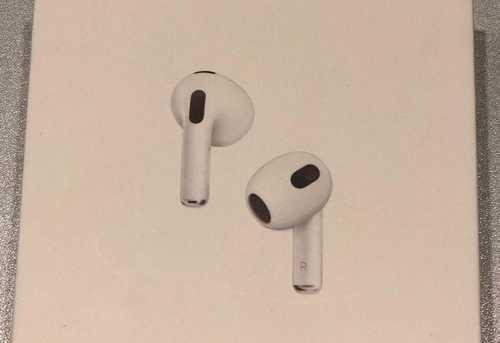 Air pods 3