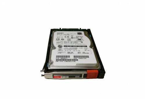 Жесткий диск EMC 600GB V3-2S10-600 2.5