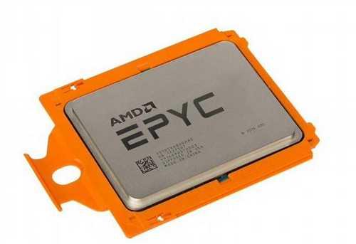 Процессор AMD epyc 7663 100-000000318 OEM