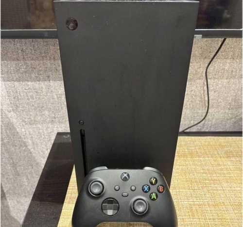 Xbox series x