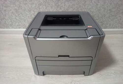 Принтер лазерный нр 1320 двухсторонняя печать