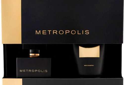 Metropolis