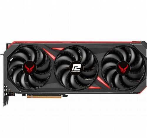 PowerColor Radeon RX 7900 XTX 24GB Red Devil