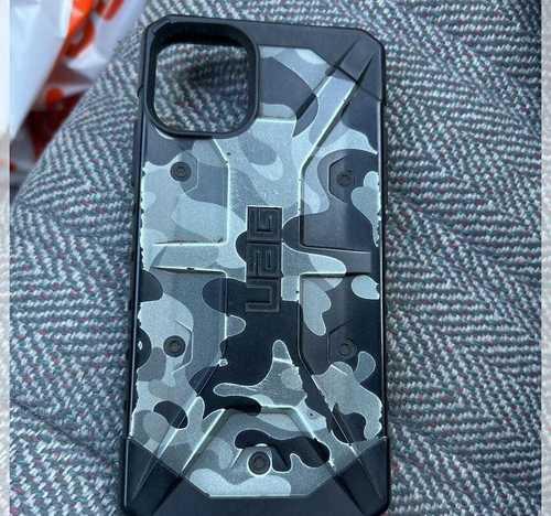 iPhone 11 чехол uag оригинал