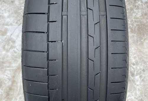 Continental SportContact 6 255/35 R20