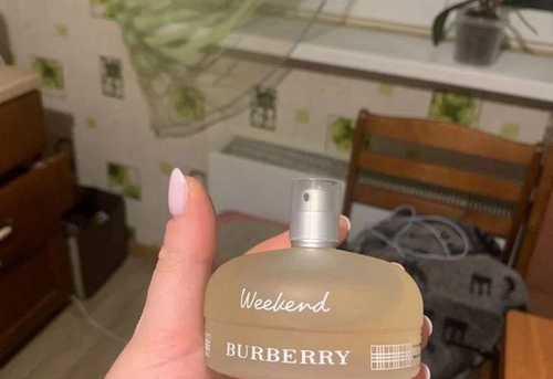 Burberry Weekend for Women