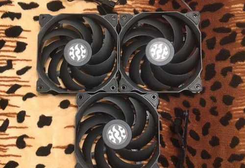 Новые вентиляторы для корпуса adata XPG Vento 120
