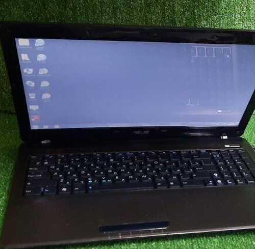 Ноутбук Asus K52F(О14)