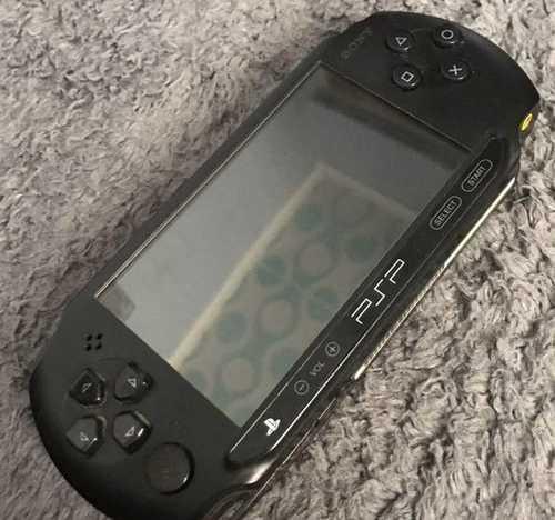 Sony PSP