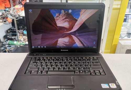 Ноутбук, Lenovo G450