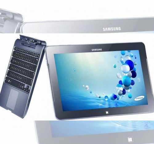 Samsung Ativ SMART PC XE500T1C-H01RU