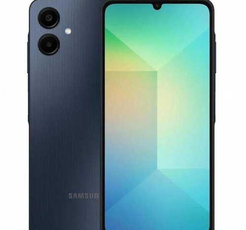 Samsung Galaxy A06, 4/128 ГБ