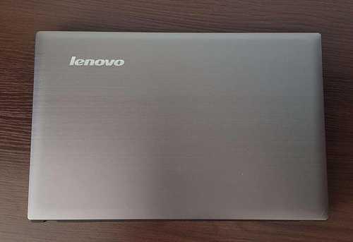 Ноутбук Lenovo idea pad p585